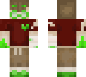 vex | Minecraft Skins