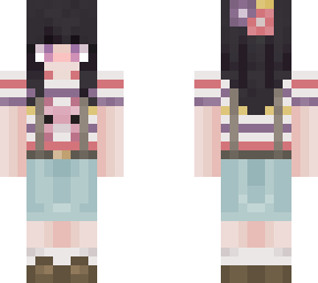 vex | Minecraft Skins