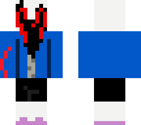 vhs | Minecraft Skins