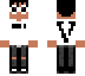 vlone | Minecraft Skins