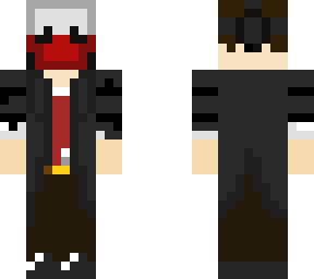 payday | Minecraft Skins