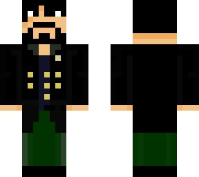 yakuza | Minecraft Skins