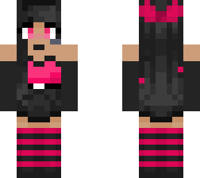 kpop | Minecraft Skins