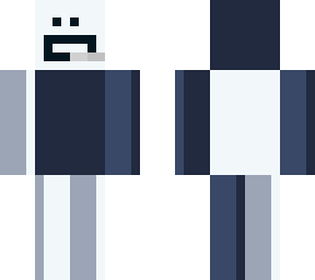 Adam | Minecraft Skin