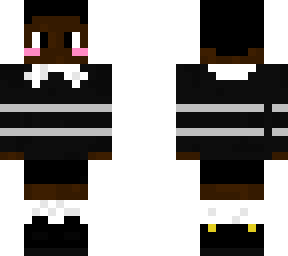 allan | Minecraft Skins