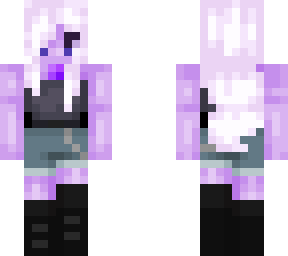 amethyst | Minecraft Skins