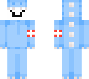 amir | Minecraft Skins