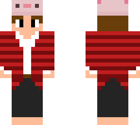 axolotl | Minecraft Skins
