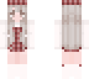 Beret | Minecraft Skin