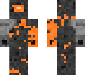 brimstone | Minecraft Skins