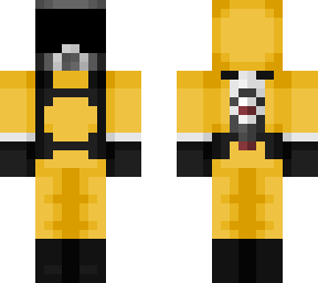 bruh | Minecraft Skins