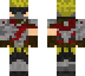 legion centurion | Minecraft Skins
