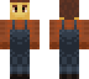 shopkeeper | Minecraft Skins