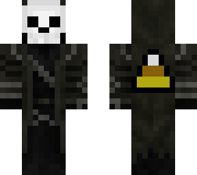 calavera | Minecraft Skins