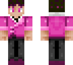 spike | Minecraft Skins
