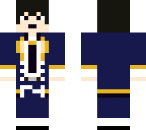 cid | Minecraft Skins