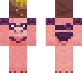 piggy | Minecraft Skins