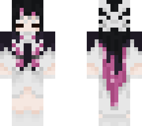 columbina | Minecraft Skins