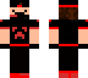 crew | Minecraft Skins