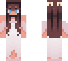 dress | Minecraft Skins