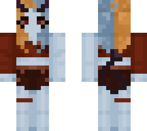 cypher | Minecraft Skins