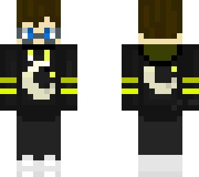 ddfg | Minecraft Skin