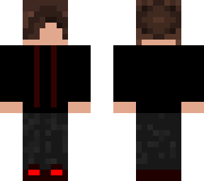 drake | Minecraft Skins