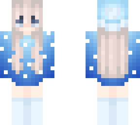 drdonutt | Minecraft Skins