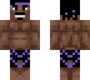 Dreamybull2 | Minecraft Skin