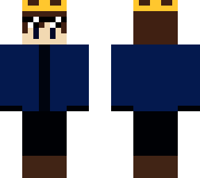 javier | Minecraft Skins