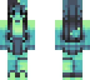 elixir | Minecraft Skin