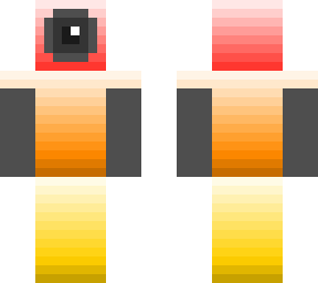 camra man | Minecraft Skins