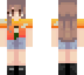tyler the creator flower boy | Minecraft Skins