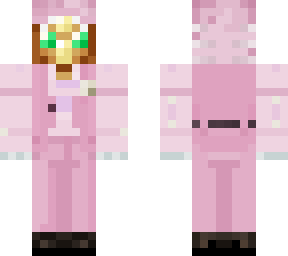 foolish | Minecraft Skins
