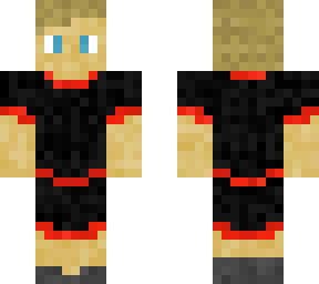 football player | Minecraft Skins