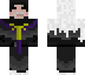 frostpunk | Minecraft Skins