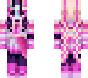 pearl | Minecraft Skins