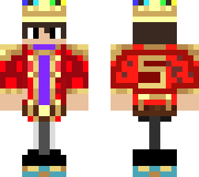 gamerfleet | Minecraft Skins