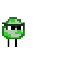 gegg | Minecraft Skin