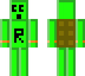 craftee | Minecraft Skins