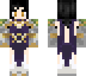 merlin | Minecraft Skins