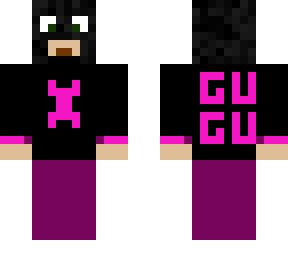 fran | Minecraft Skins