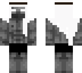 habibi | Minecraft Skins