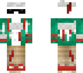 invisible | Minecraft Skins