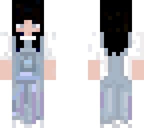 jean | Minecraft Skin