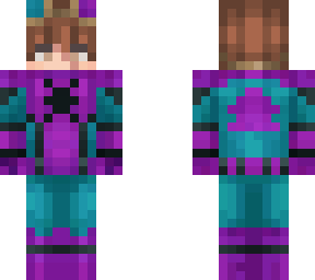 karl | Minecraft Skins