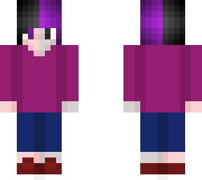 Kirin | Minecraft Skin