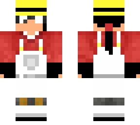 anti furry | Minecraft Skins