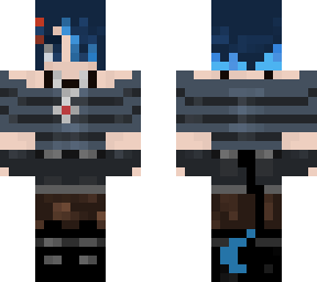 meeeee | Minecraft Skin