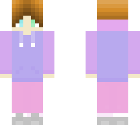 middle part | Minecraft Skins